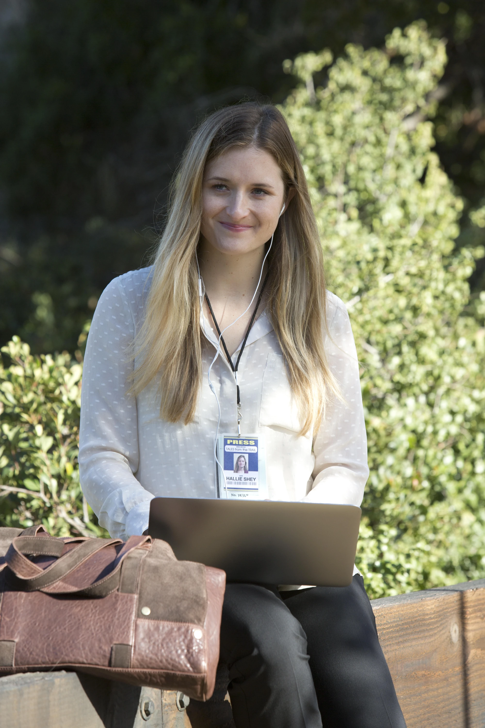 Hallie Shea | The Newsroom Wiki | Fandom