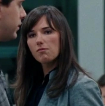 Brenda | The Newsroom Wiki | FANDOM powered by Wikia