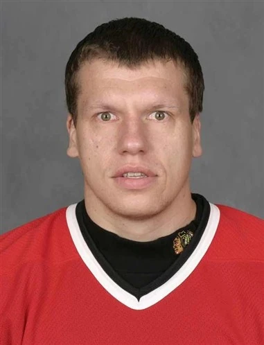 Igor Korolev | NHL Wiki | Fandom