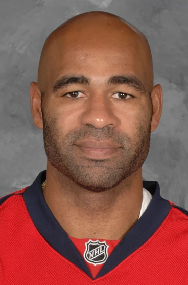Donald Brashear | NHL Wiki | Fandom