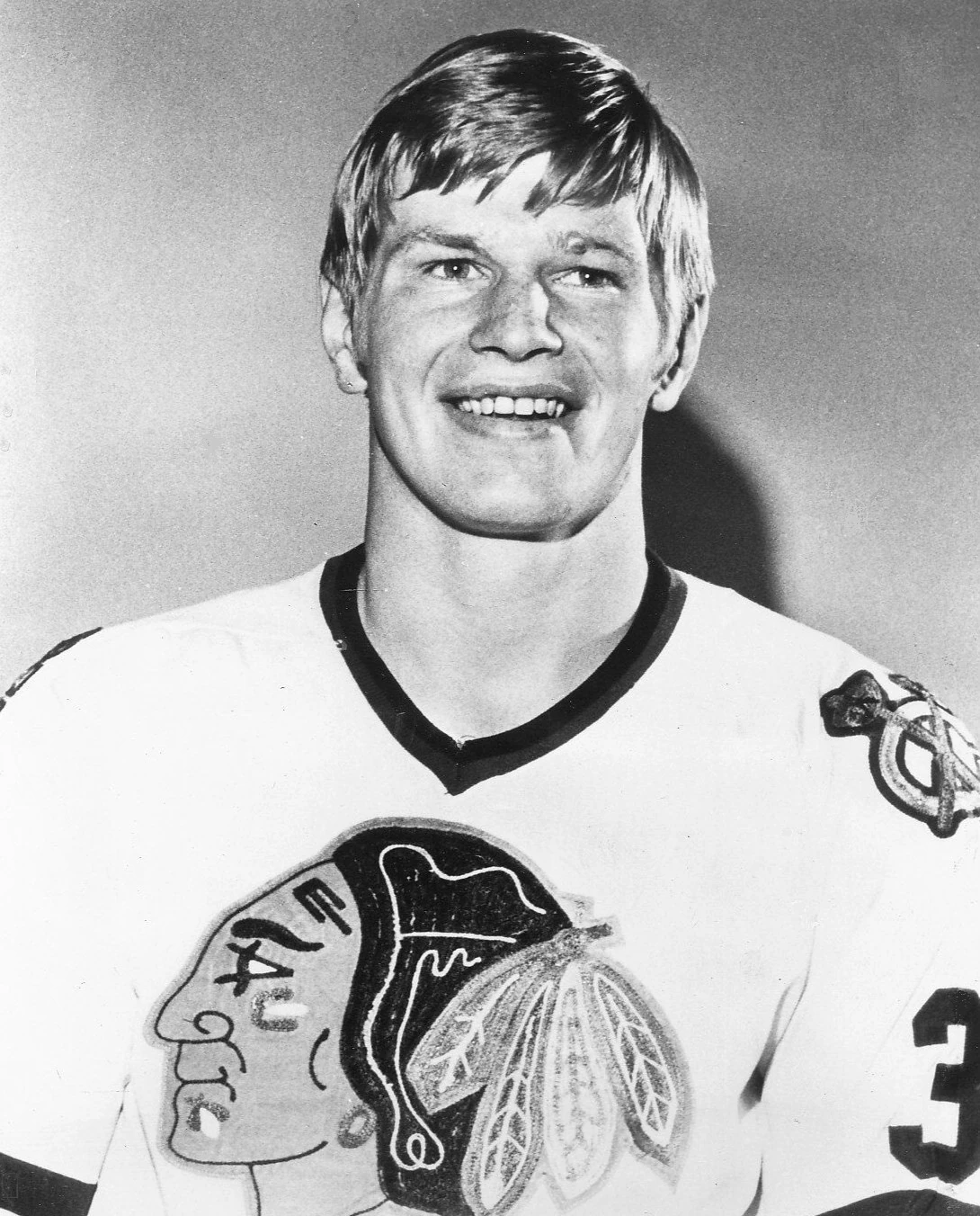 Keith Magnuson | NHL Wiki | FANDOM powered by Wikia