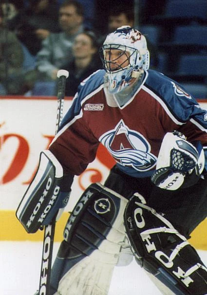 Patrick Roy | NHL Wiki | FANDOM powered by Wikia