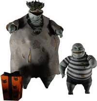 Corpse Mom | The Nightmare Before Christmas Wiki | Fandom