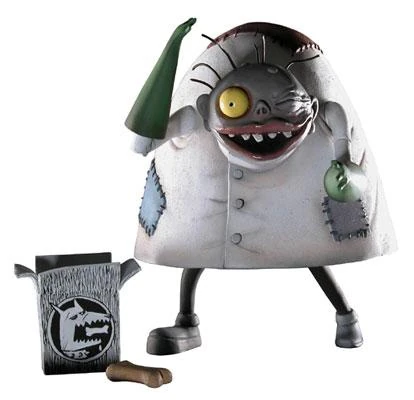 Igor | The Nightmare Before Christmas Wiki | FANDOM powered by Wikia