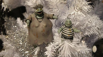 Corpse Kid | The Nightmare Before Christmas Wiki | Fandom