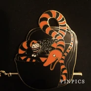 Giant Snake | The Nightmare Before Christmas Wiki | Fandom