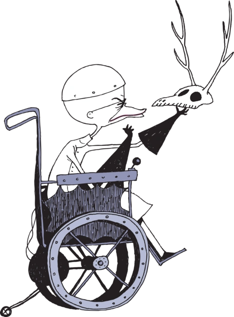 Image - Mi stickerbook thenightmarebeforechristmas drfinkelstein ...