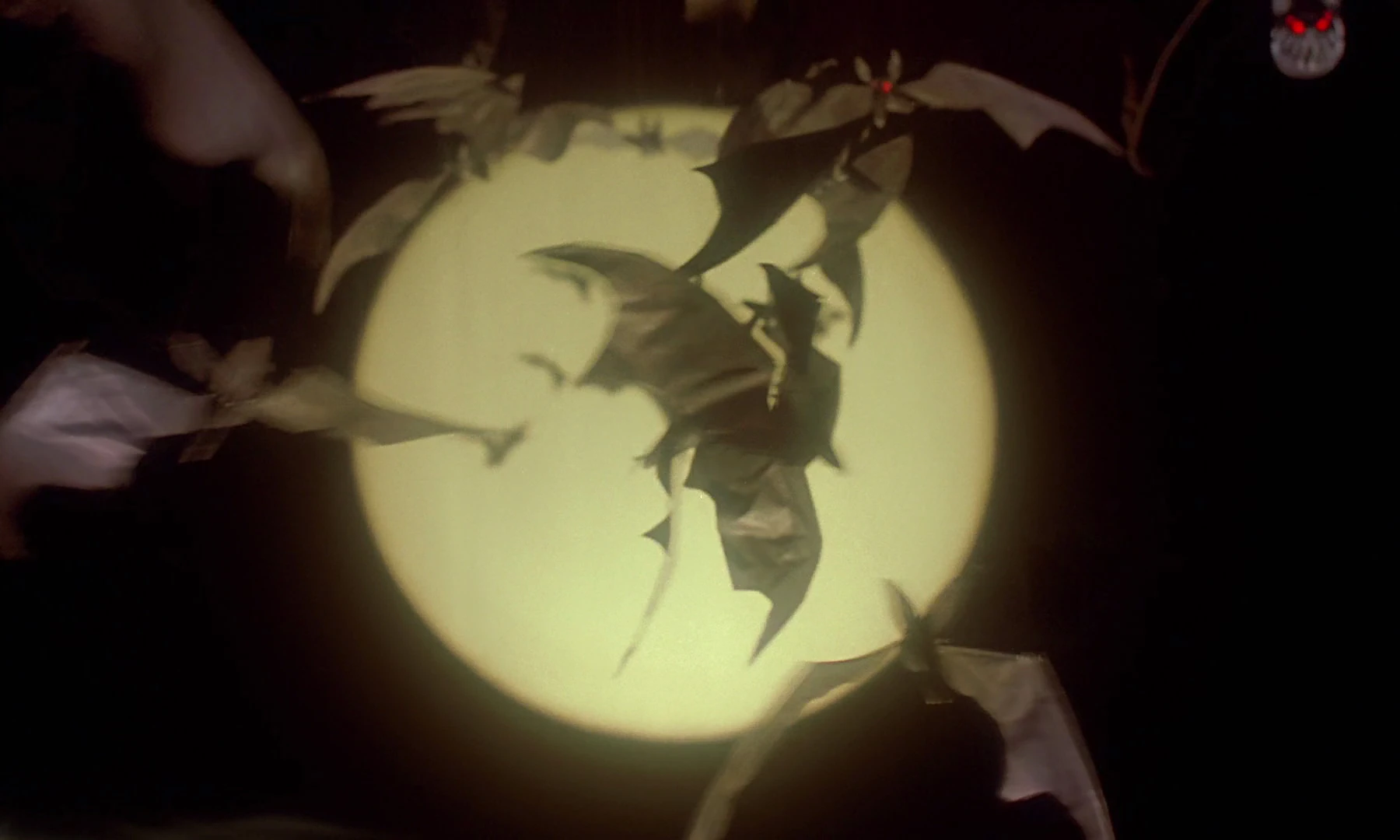 Bats | The Nightmare Before Christmas Wiki | FANDOM powered by Wikia