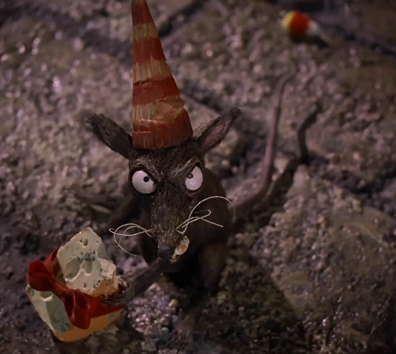 Rats | The Nightmare Before Christmas Wiki | Fandom