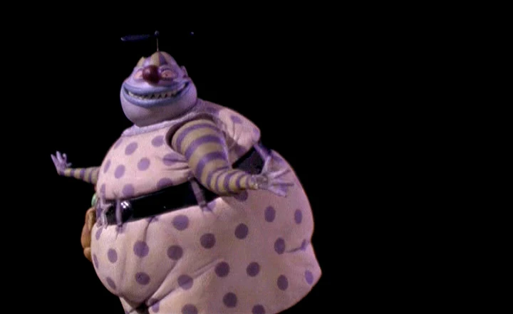 Clown | The Nightmare Before Christmas Wiki | FANDOM powered by Wikia