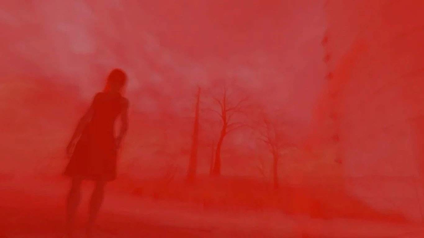 The Patient | The Nightmare House Wiki | Fandom