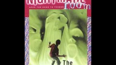 Thenightmareroom Wiki | Fandom