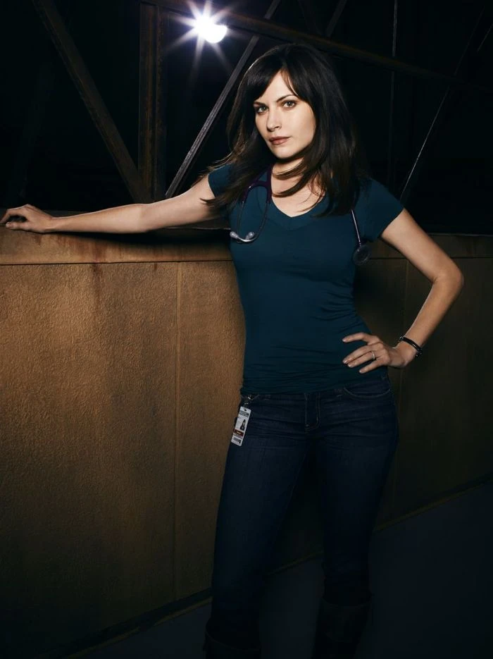 Jordan Alexander | The Night Shift Wiki | Fandom