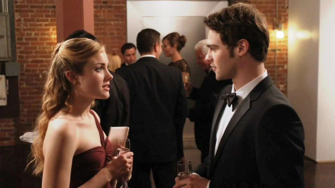 Brian and Chloe's Relationship | The Nine Lives Of Chloe King Wiki | Fandom