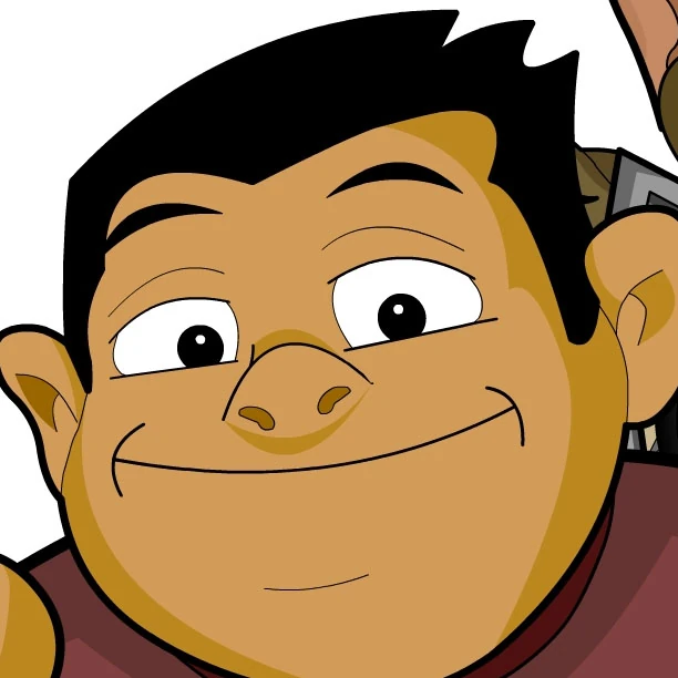 Characters | TheNutshack Wiki | Fandom