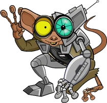 Horat | TheNutshack Wiki | Fandom