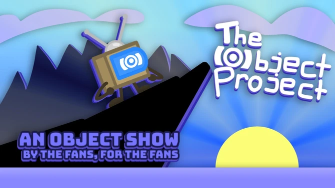 The Object Project Wiki | Fandom