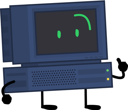 The Object Project Wiki | Fandom