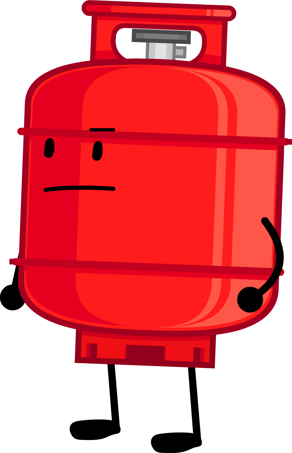 Propane | The Object Project Wiki | Fandom