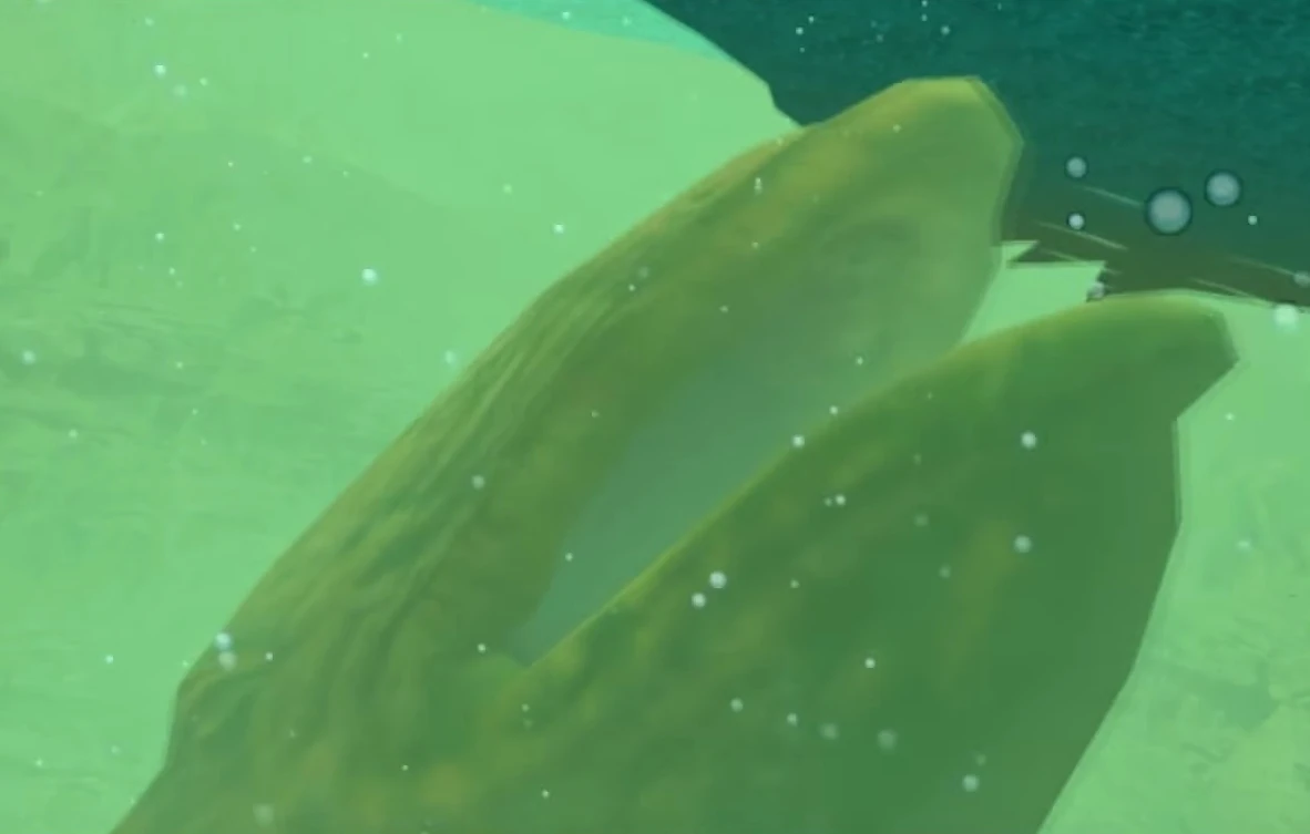 Midgardsorm | The Ocean Hunter Wiki | Fandom