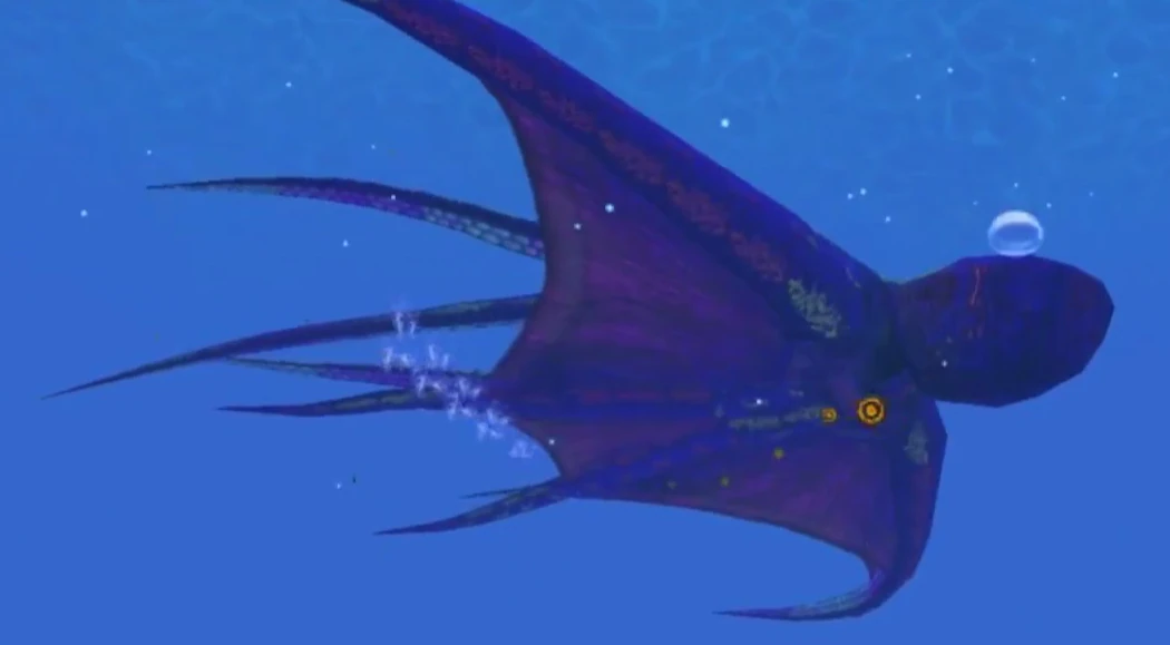 Umi-Bozu | The Ocean Hunter Wiki | Fandom