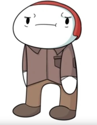 Mr. Poe | TheOdd1Sout Wiki | Fandom