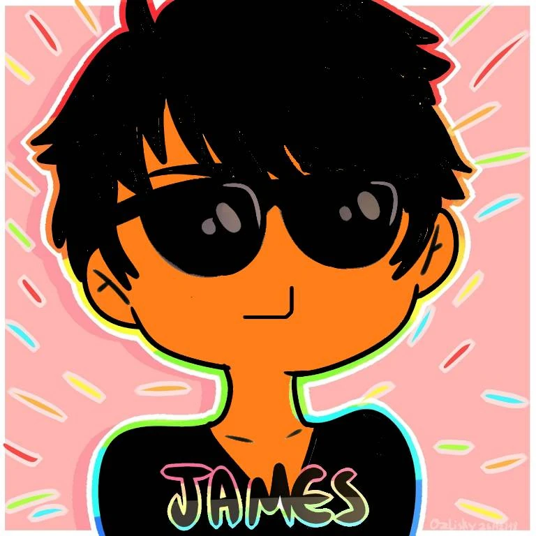 James Rallison | TheOdd1Sout Wiki | Fandom