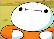 James Rallison | TheOdd1Sout Wiki | Fandom