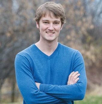 James Rallison | TheOdd1Sout Wiki | Fandom