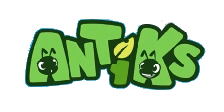 Antiks | The Oddbods Show Wiki | Fandom