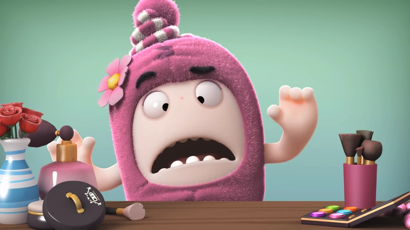 Pimple | The Oddbods Show Wiki | Fandom