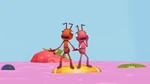 Antiks | The Oddbods Show Wiki | FANDOM powered by Wikia