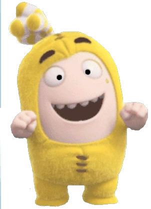 Bubbles | The Oddbods Show Wiki | Fandom