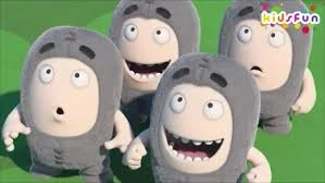 BG Oddbods | The Oddbods Show Wiki | FANDOM powered by Wikia