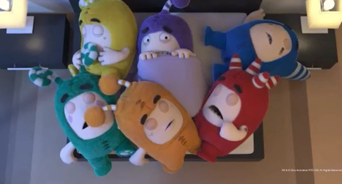 Season 2 | The Oddbods Show Wiki | FANDOM powered by Wikia