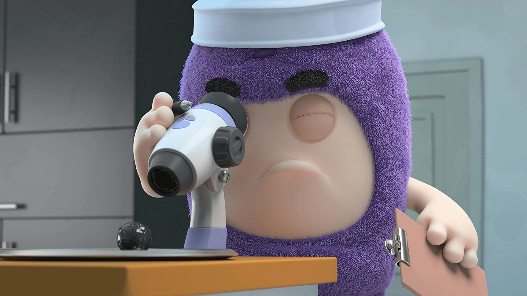 Master Jeff | The Oddbods Show Wiki | FANDOM powered by Wikia