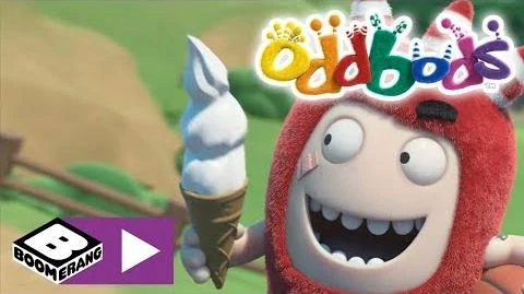 Balloon Bods | The Oddbods Show Wiki | Fandom