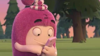 Newt | The Oddbods Show Wiki | Fandom