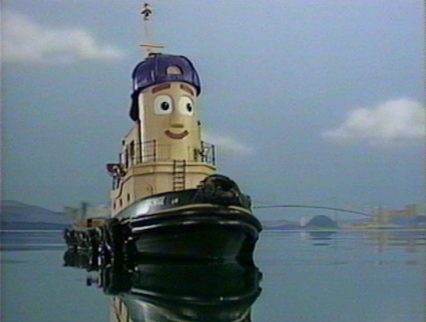 Image Georgepic Theodore Tugboat Wiki Fandom Powered By Wikia