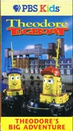 PBS Kids | Theodore Tugboat Wiki | Fandom