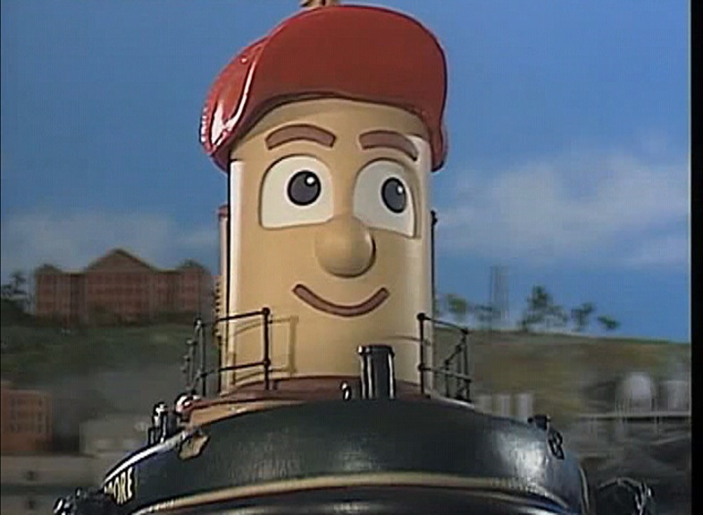 Image Theodoresnap Theodore Tugboat Wiki Fandom Powered By Wikia