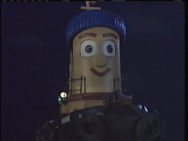 Hank Stays Up Late Theodore Tugboat Wiki Fandom Powered By Wikia