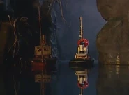 Kamel | Theodore Tugboat Wiki | FANDOM powered by Wikia