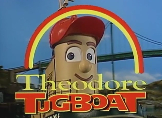 Season 1 | Theodore Tugboat Wiki | FANDOM powered by Wikia