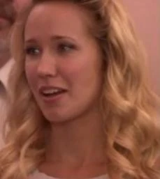 Penny Beesly | Dunderpedia: The Office Wiki | Fandom