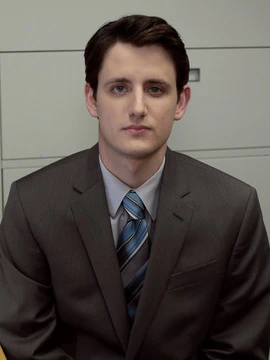 Gabe Lewis | Dunderpedia: The Office Wiki | Fandom