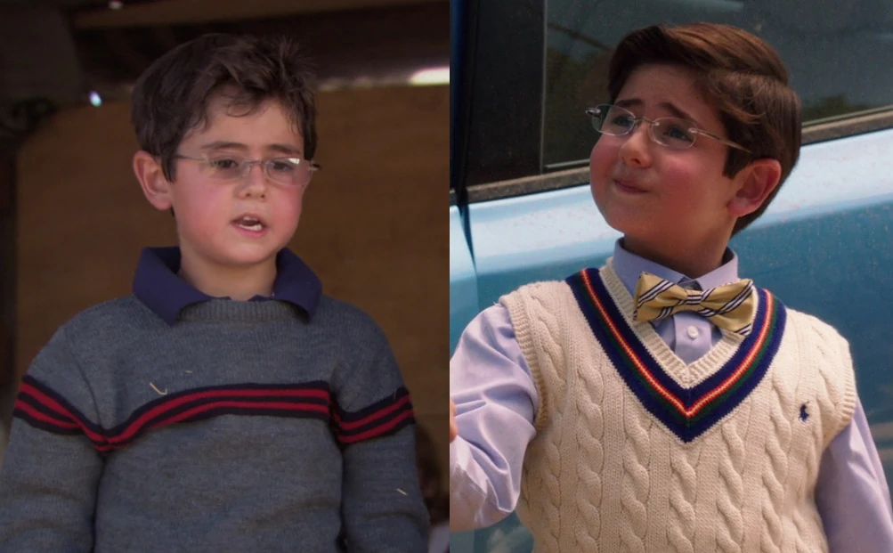 Cameron Whitman | Dunderpedia: The Office Wiki | Fandom