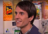 Deangelo Vickers | Dunderpedia: The Office Wiki | Fandom