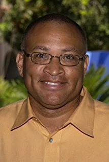 Larry Wilmore | Dunderpedia: The Office Wiki | Fandom