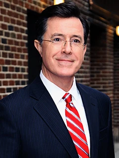 Stephen Colbert | Dunderpedia: The Office Wiki | Fandom